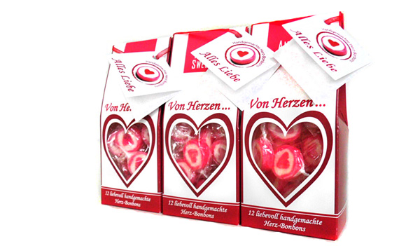 Private Label - Amore Sweets